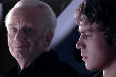 Behind the Threat: The Sith, Part 2